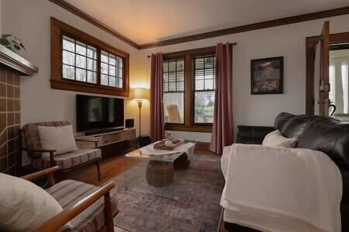 Central Charleston Craftsman - Charleston, WV
