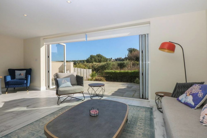 2 Lon Y Dryw, Pet Friendly, With A Garden In Trearddur Bay - Trearddur Bay