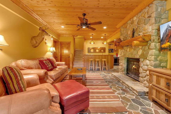Chalet W/ Hot Tub & Sauna Near Holiday Valley - Ellicottville, NY