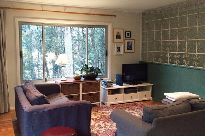 Georgette House In Leura - Leura