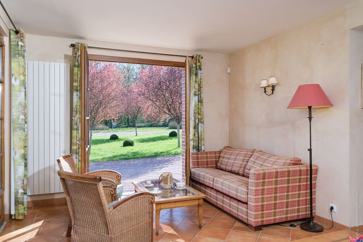 Maison De Caractère Avec Piscine Privée  Route Des Châteaux De La Loire - Gien