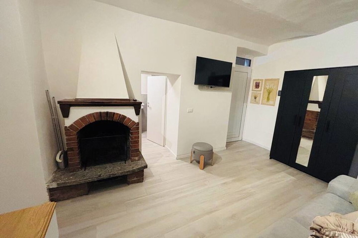 Romantic Retreat With A Private Panoramic Terrace Near The Saturnia Hot Springs - Manciano
