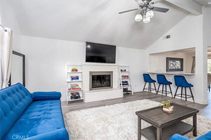 Mountain Retreat W/ Hot Tub! 4 Bdr, 2 Bth Near Yosemite & Bass Lake! - Oakhurst, CA