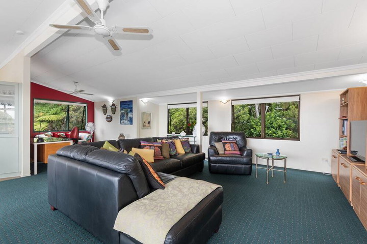 Breezy On Broadview - Opua Holiday Home - Paihia