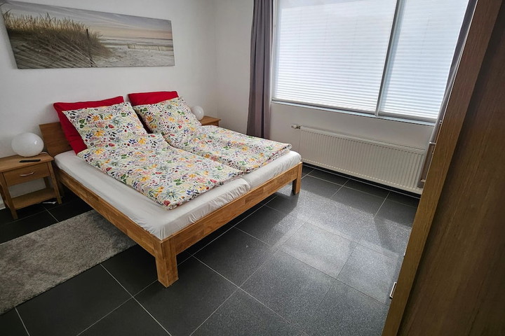 Appartement De Vacances 'Haus Des Urlaubs' Avec Wi-fi - Haren (Ems)