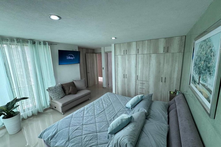 Altavista House - Pachuca