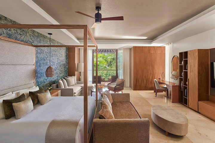 2 Bedroom Estates 5 Diamonds, Vip Golf Tournament, Vip Park Access Vidanta World - Nuevo Vallarta