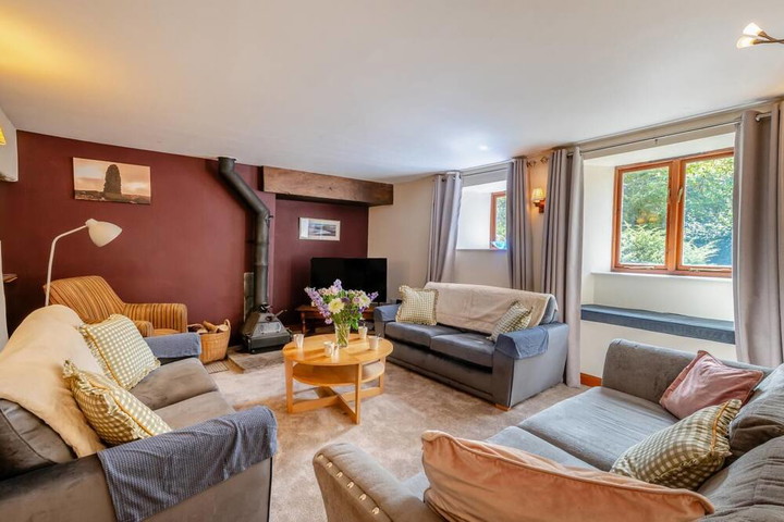4 Bed In Hawes (Oc-g33122) - Hawes