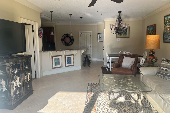 Beautiful 2-bedroom Condo Steps From Jordan Hare And Toomer's Corner - Auburn, AL