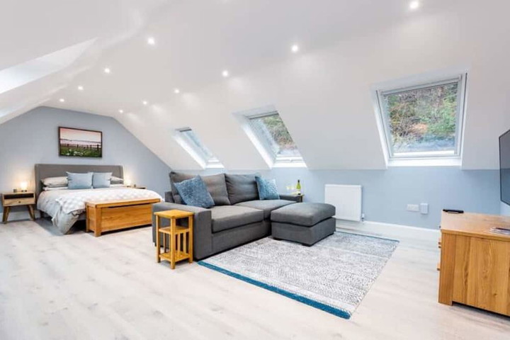 Rothbury Hideaway At The Heart Of The Village - Rothbury