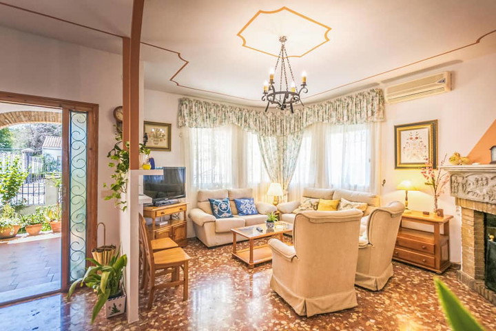 Awesome Home In Fuente Tojar - Alcaudete