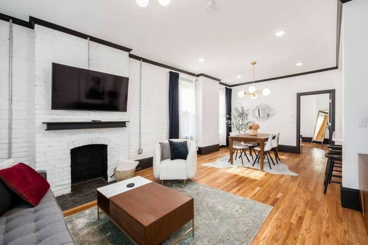 Pet Friendly | Trendy Neighborhood | Close To Osu - Dublin, OH
