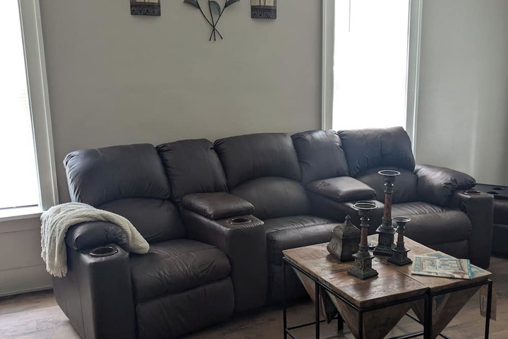 Cozy 2 Bdr Home Near Colorado State Fairgrounds. - Pueblo, CO