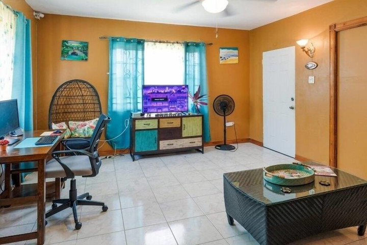 Yanceylargo Estate - Newly Renovated 3 Br Villa W Gorgeous Mountain Views By Redawning - Montego Bay