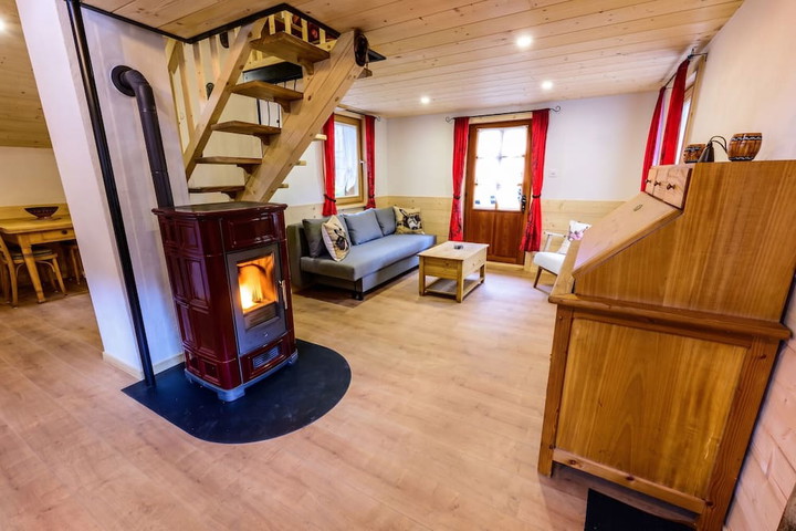 Homerez - Chalet In Martigny - Martigny