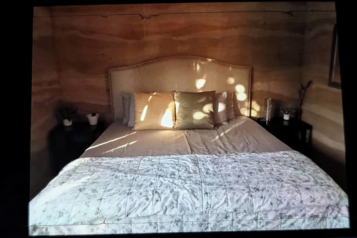 Cozy 1-bedroom House In Adorable Todos Santos With Ac - Todos los Santos