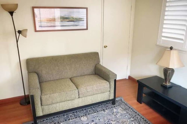 Guest Unit 1 Bedroom, 2-rooms, With Private Entrance And Backyard - Morgan Hill, CA