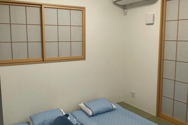 New Open! Yachimata New Build4ldk - 10 Mins On Walk Yachimata/free Car Parking - Sakura