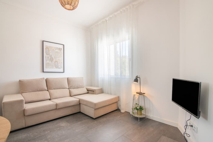 Holiday Home 'Vila Salero 10' With Shared Pool, Wi-fi And Air Conditioning - Olhão