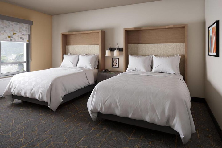 Quiet + Comfortable Room W/ Breakfast  Close To Major Dining + Shopping! - Barstow, CA