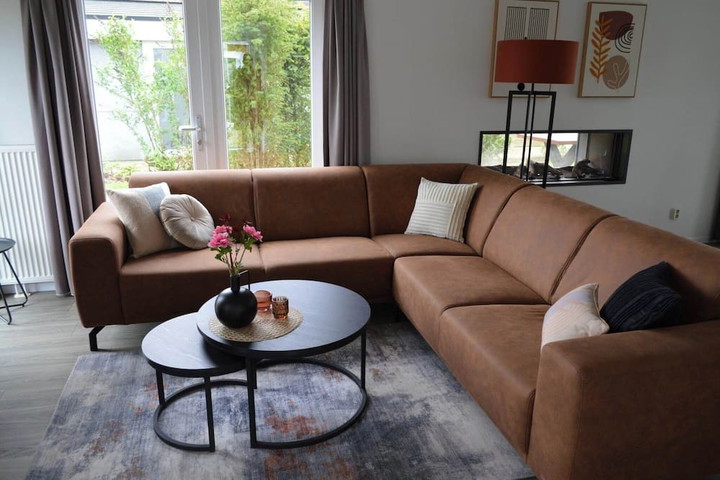 Casa Bemelen Junto A Reserva Natural - Maastricht