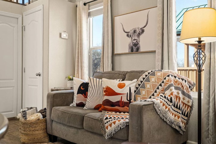 Cozy Creekside Cabin #93 Near Sedona! - Camp Verde, AZ