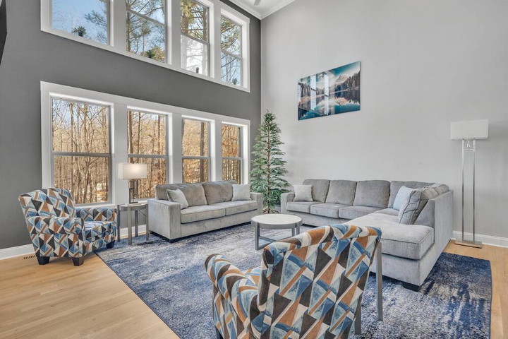 Brand New Lakefront On Lake Norman | Free Pedal Boat - Statesville, NC