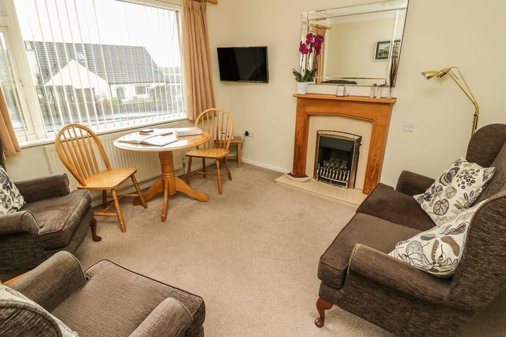 Wynnville: Charming Home In Embsay - Skipton