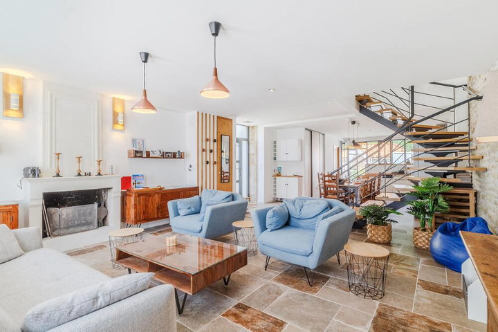Beautiful Home In Surgeres - Surgères