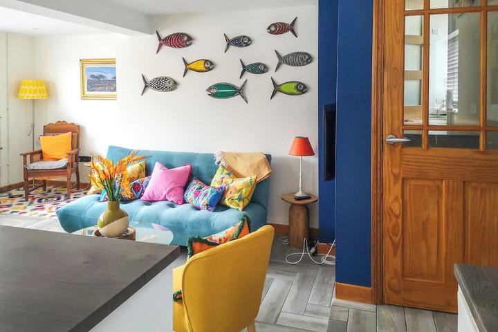 2 Bedroom Accommodation In Barnstaple - Barnstaple