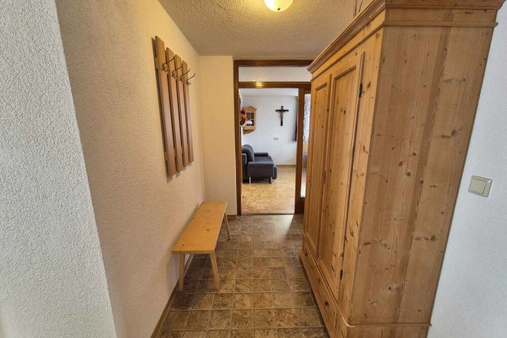 Ferienhaus Mit Balkon Und Garten - Zell am Ziller