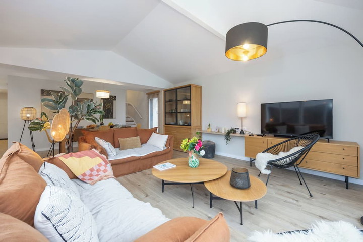 4 Private Suites Facing The Beach With A/c - Saint-Briac-sur-Mer