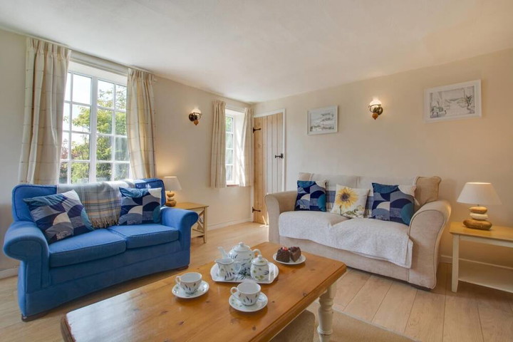 2 Bed In Cley (Oc-2165) - Blakeney
