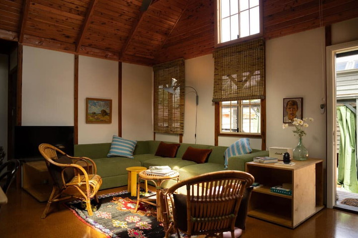 20 People / 9 Bedroom / 13 Beds Cabin Compound In The Heart Of Huskisson - Huskisson