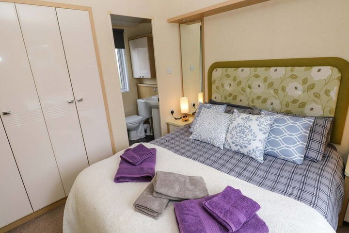 Reef Retreat, Little Haven - Pembrokeshire