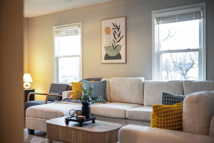 4br Lu Getaway! 4 Min To Lu  Hot Tub  Game Room - Lynchburg, VA
