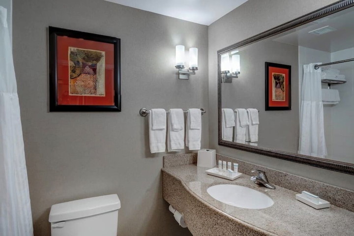 Charming Audacious Augusta Room - Augusta, GA