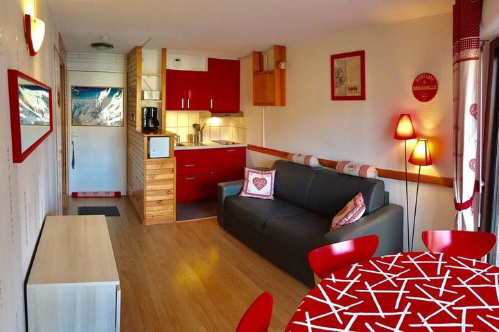Appartement T2 Rénové Au Pied Des Pistes Pla D'adet - Pic du Midi