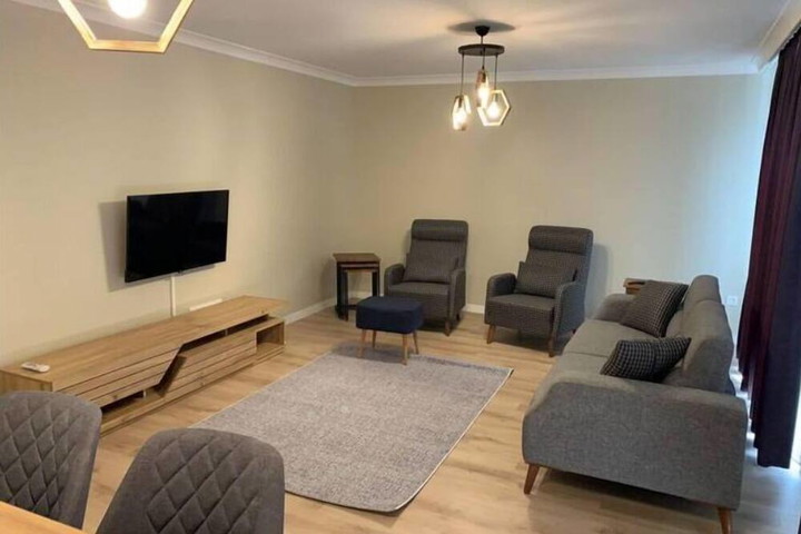 Modern Flat #1 - Bakırköy