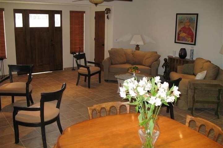 4 Bedroom Plus Den/office 3 Bath Private House W/pool & Hot Tub In Palm Spring - Palm Springs, CA