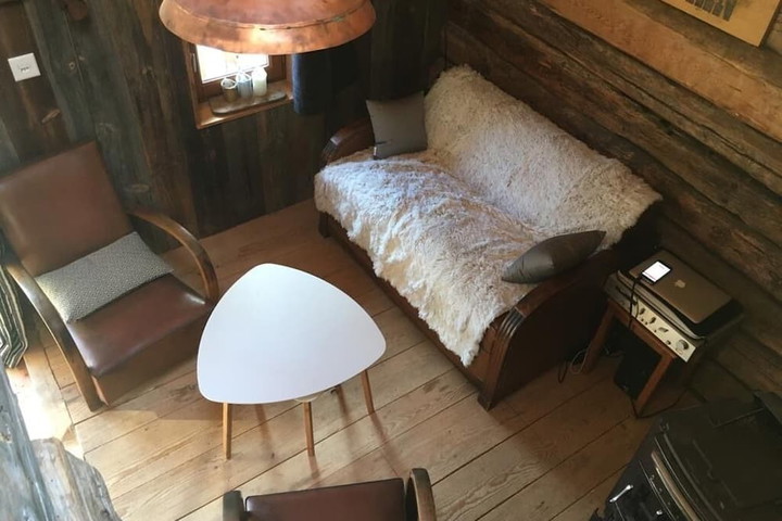 Chalet Authentique - Vallorcine