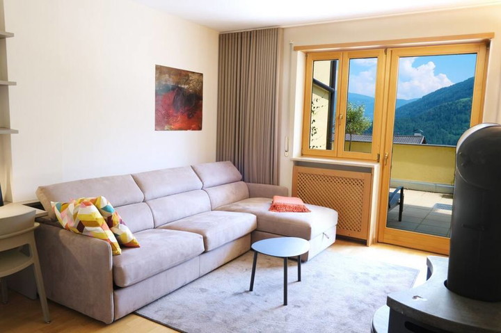 Apartment Cascada - Alpstay - Rabland