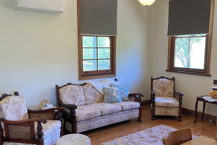 Kookaburra Cottage 5 Mins To Beaches, National Park, Cafe's On The Central Coast - Sydney