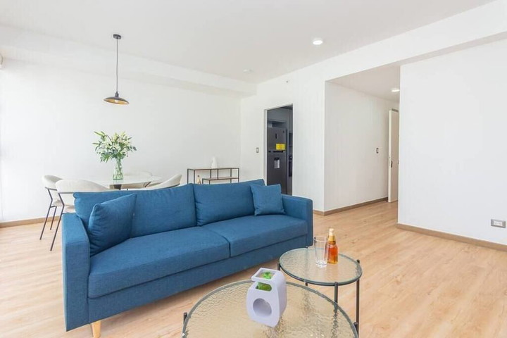Luxury 1 Bedroom Apt With Free Parking - Ciudad de Panamá