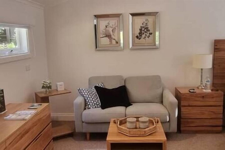Secluded Luxury Escape Red Hill-peppercorn Cottage - Phillip Island