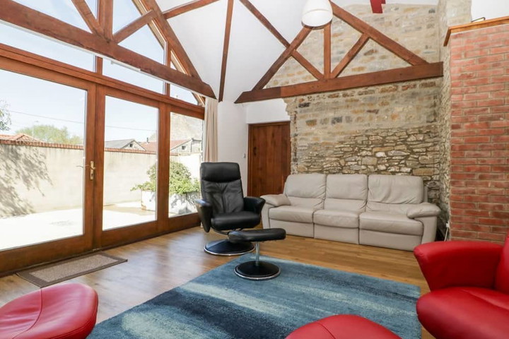The Stone Barn, Shepton Mallet - Shepton Mallet