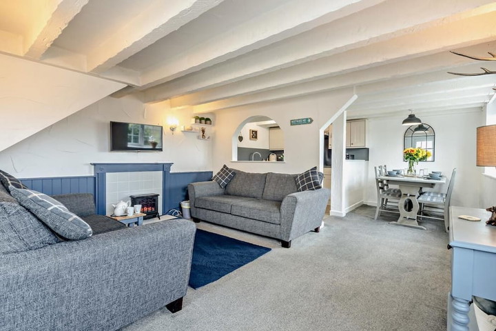 2 Bed In Bideford (Oc-46824) - Westward Ho!