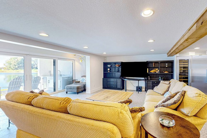 Escape The Heat! Lakefront Paradise In Mount Dora - Mount Dora, FL
