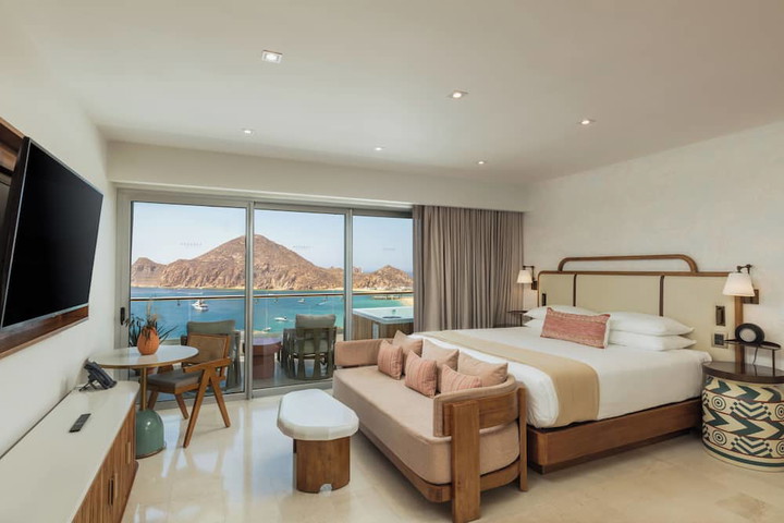 Scenic Beachfront Resort! Ocean View, Outdoor Pools, Beachfront, Pet-friendly! - Cabo San Lucas