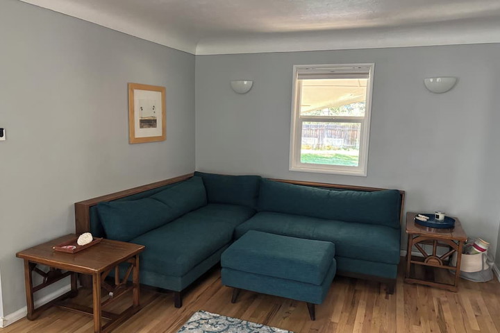 Cute Boise Bench Home! - Boise, ID